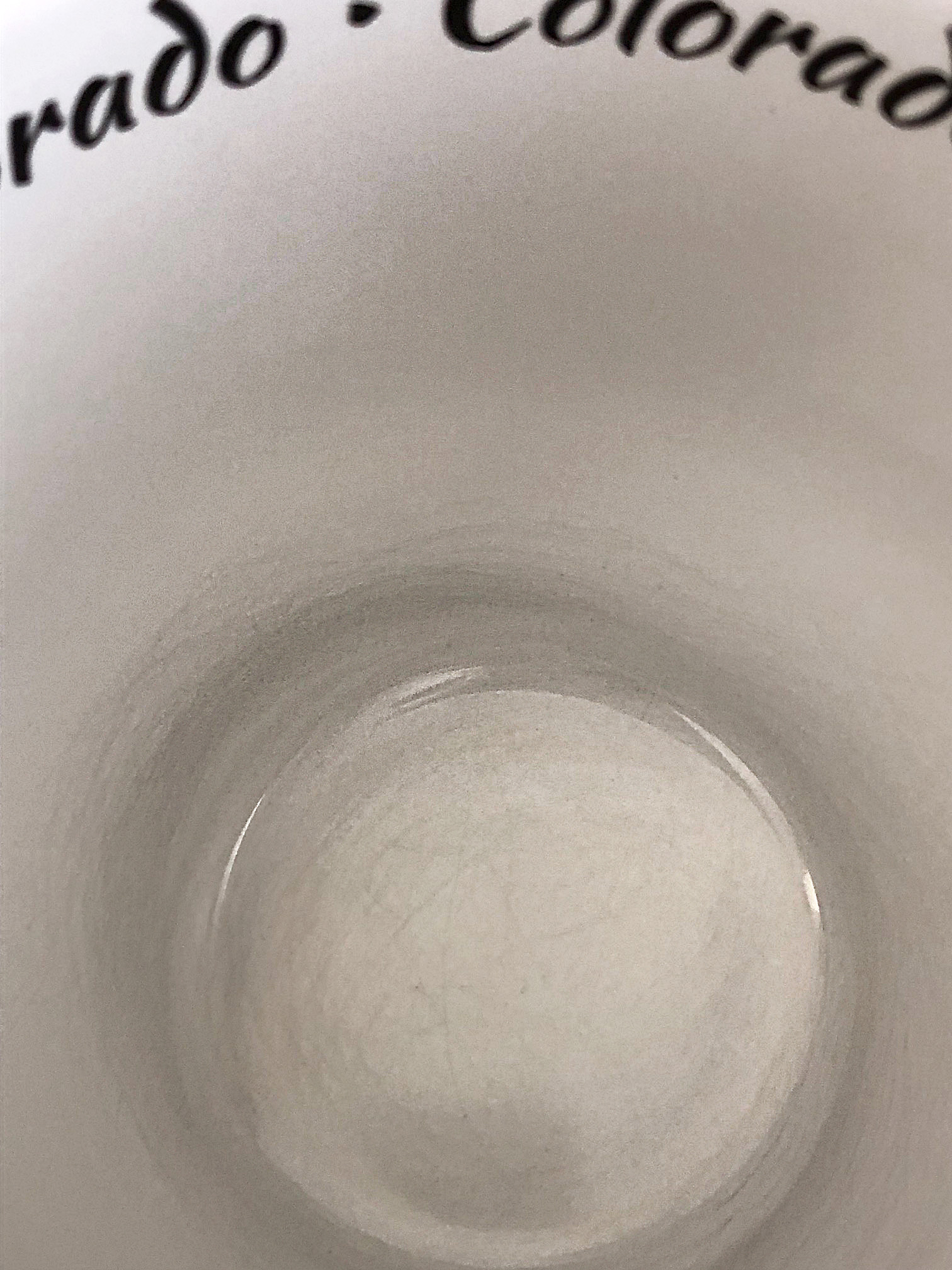 Best Method to Rid Scratch Marks Off Coffee Mug Interior - Americaware